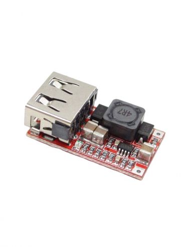 Module Step-Down 12V- 24V - DC-DC Module Buck