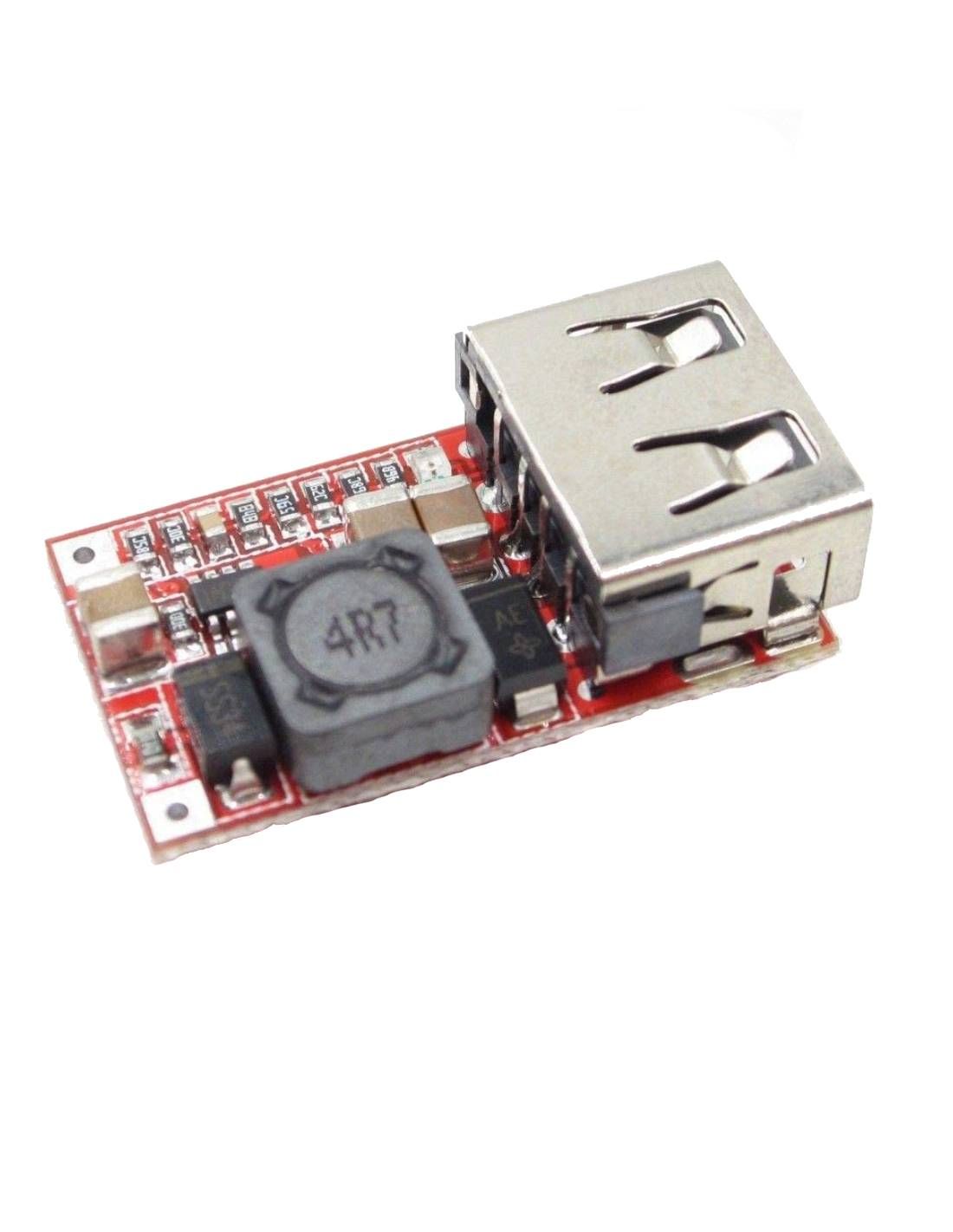 Module Step-Down 12V- 24V - DC-DC Module Buck
